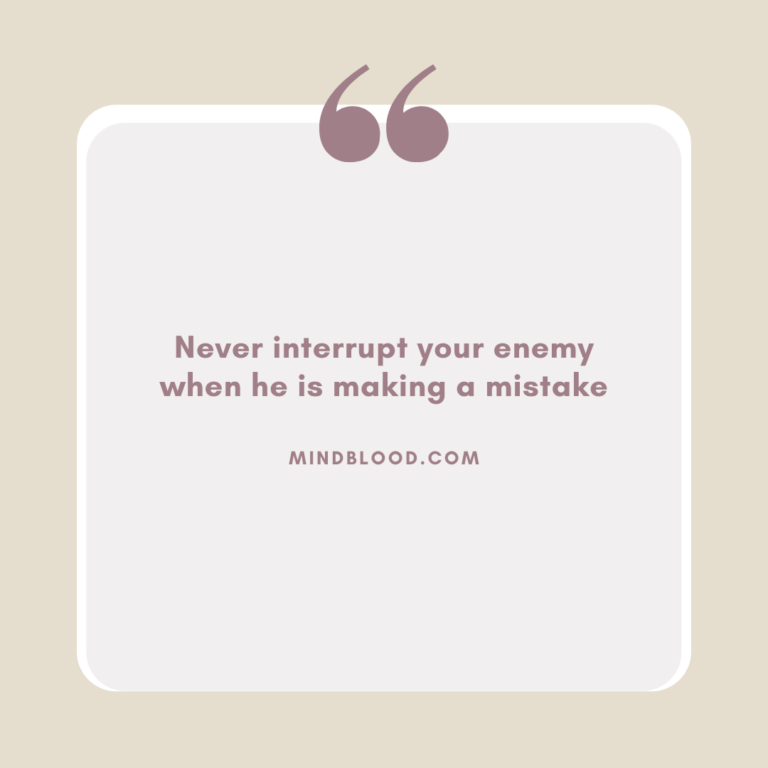 Mistakes are Proof That You are Trying - Jennifer Lim - Mind Blood