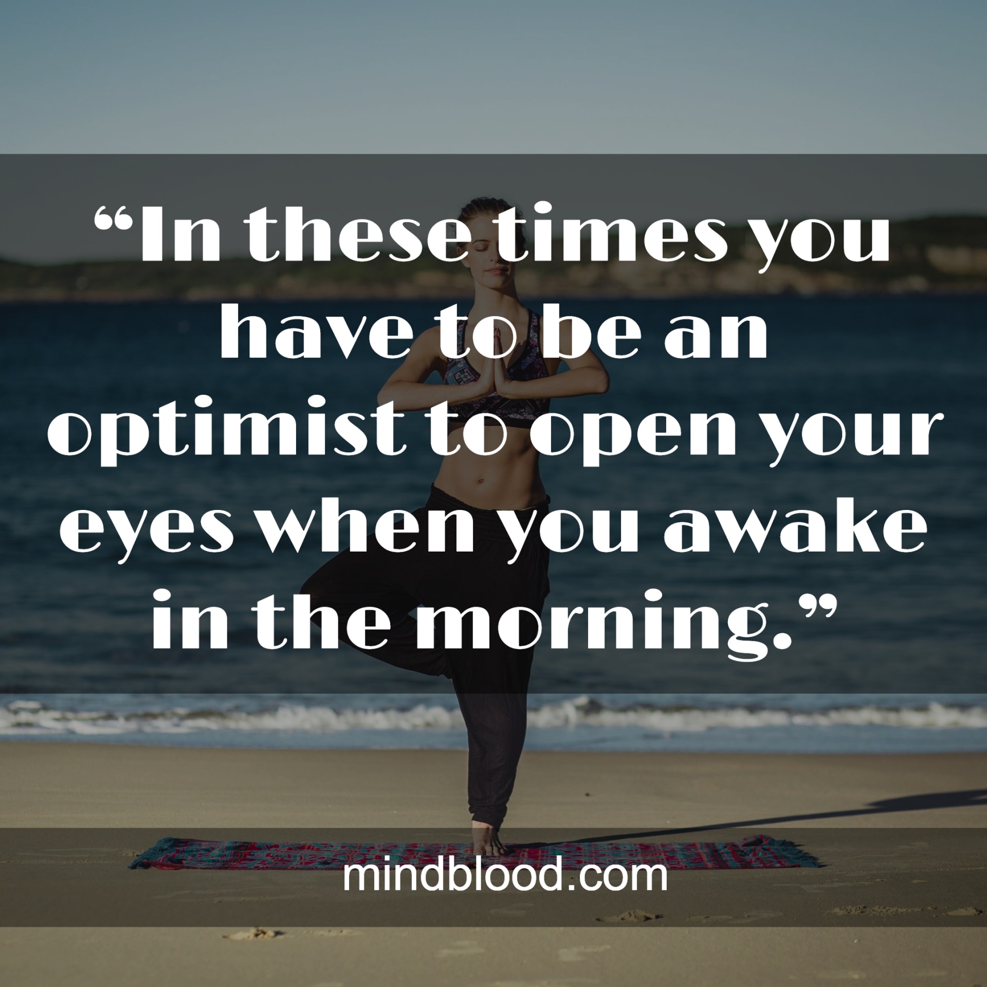 Top 23 Good Morning Quotes With Images in English - Mind Blood