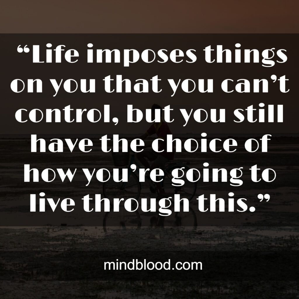 Life is not about waiting for the storm to pass quotes (Top 26) - Mind ...
