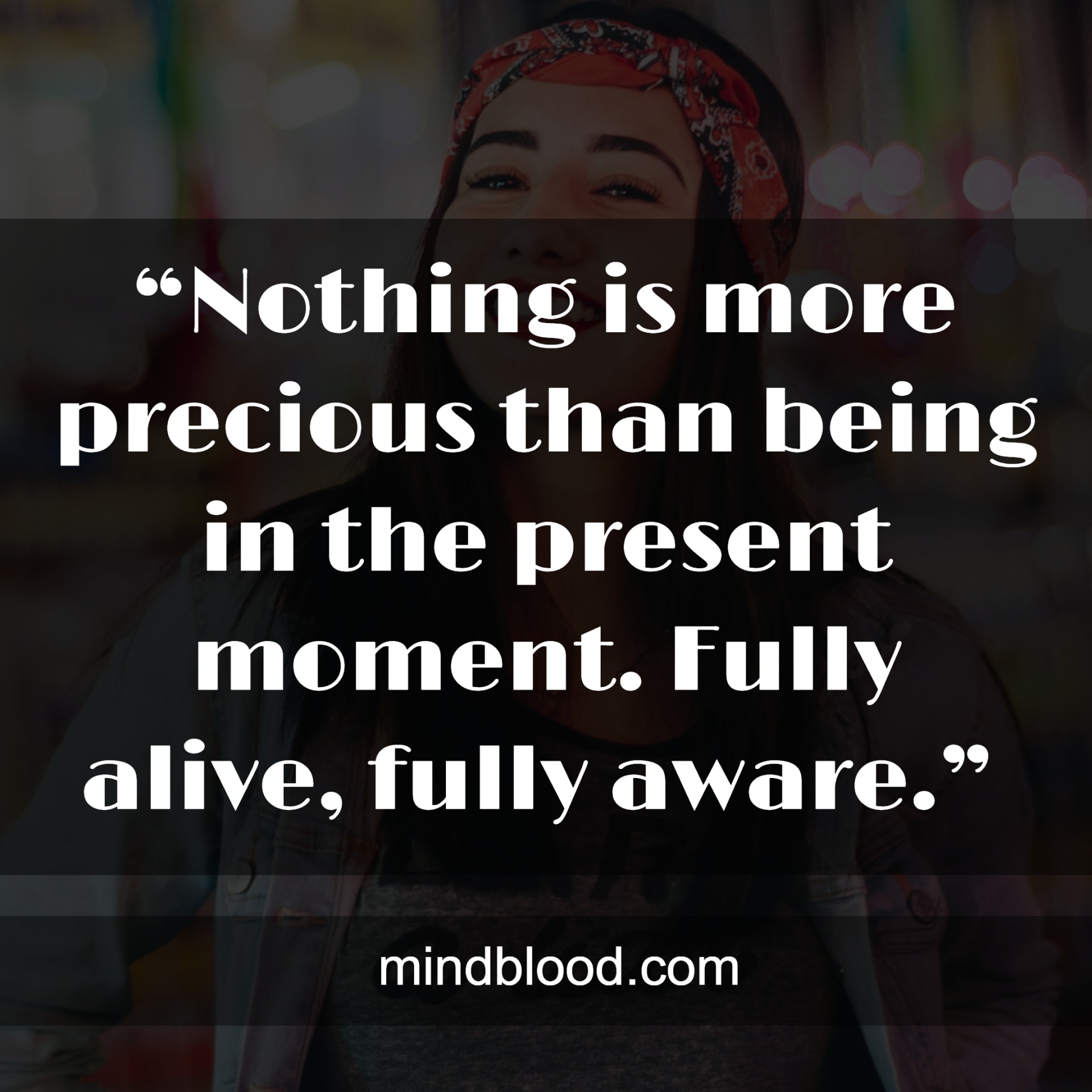 Quotes About Living Life to the Fullest And Being Happy (Top 27) - Mind ...