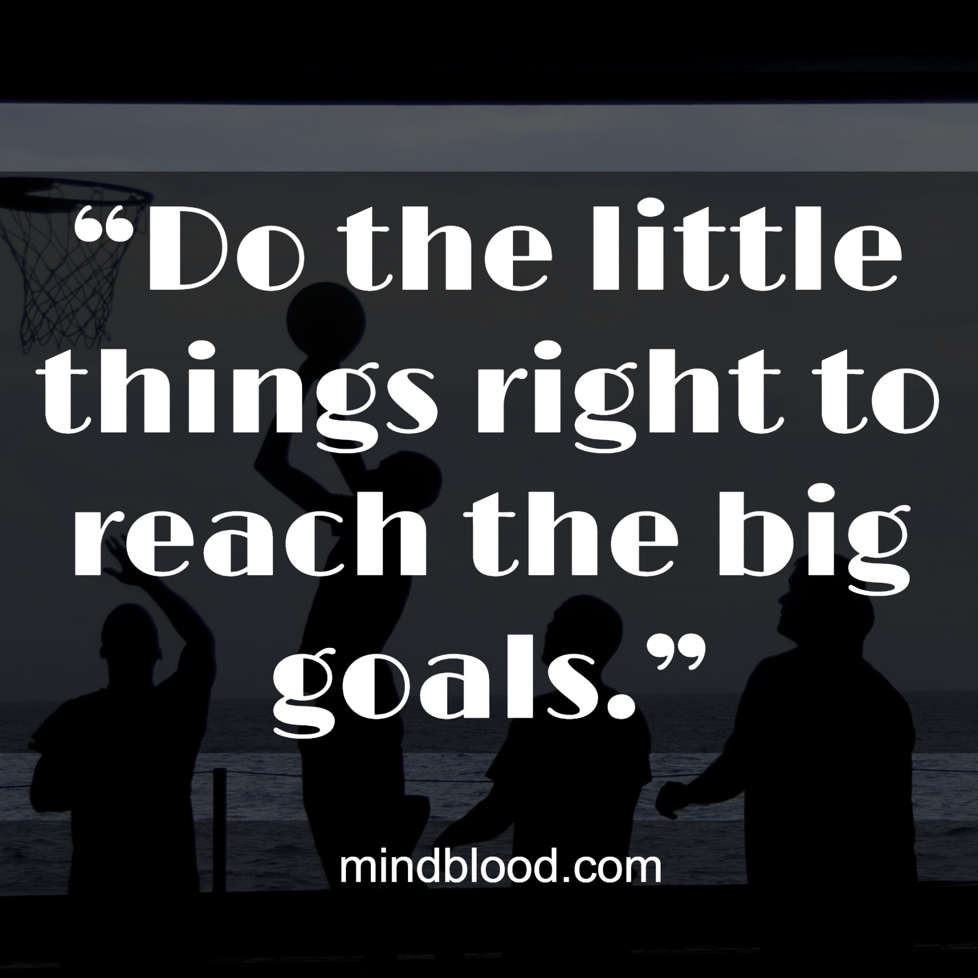 Quotes About Small Things Making Big Difference (Top 28) - Mind Blood