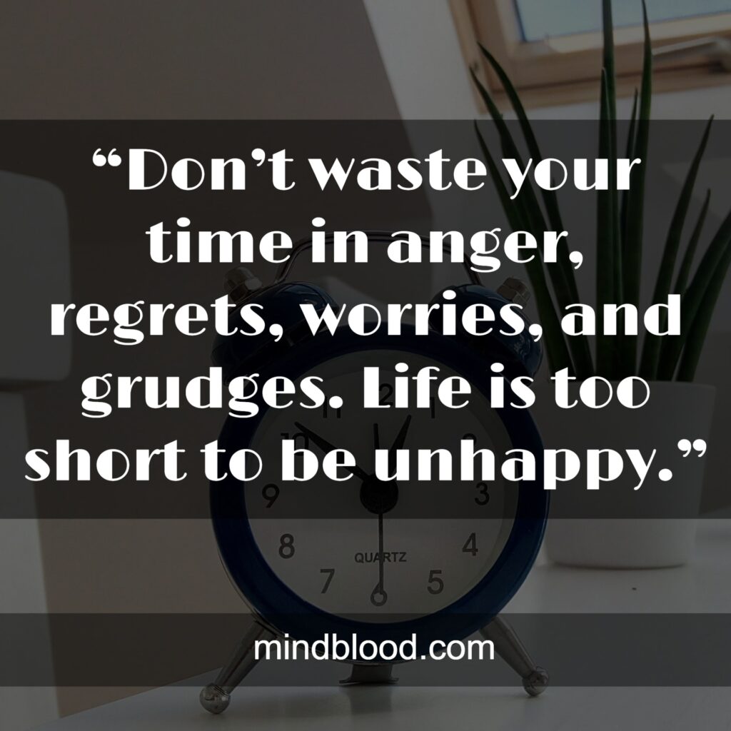 Here For a Good Time Not a Long Time Quotes (Top 25) - Mind Blood