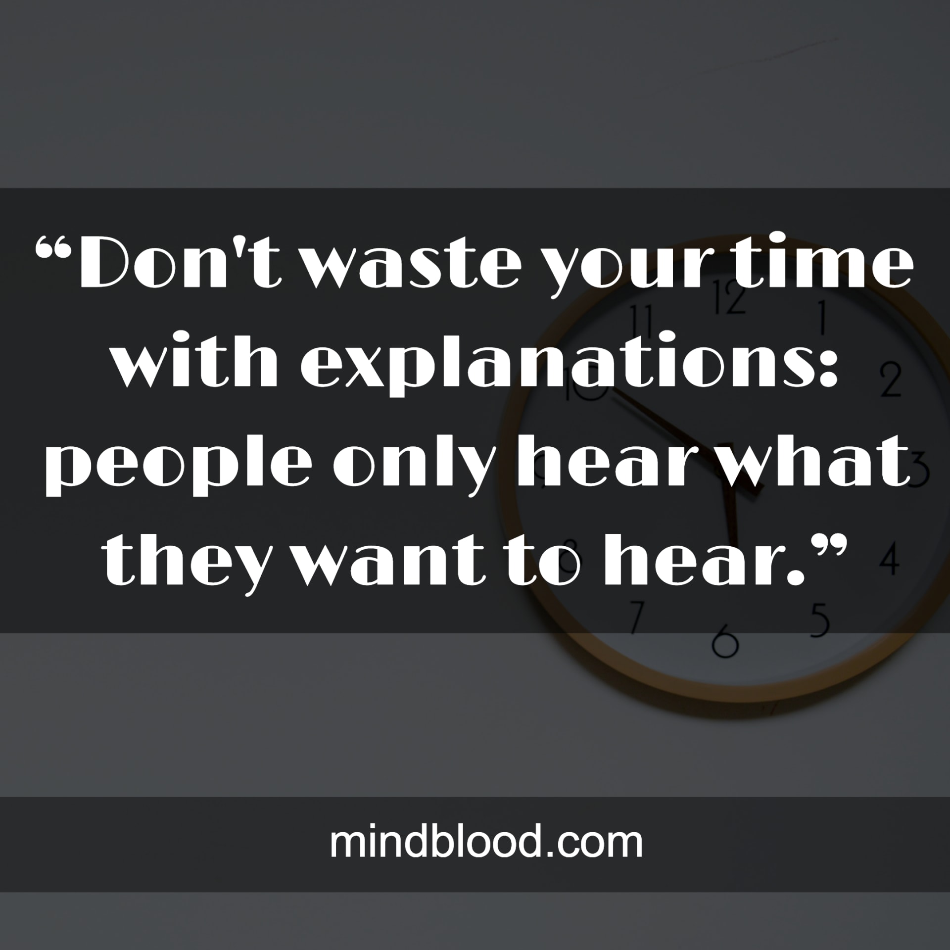 Here For a Good Time Not a Long Time Quotes (Top 25) - Mind Blood