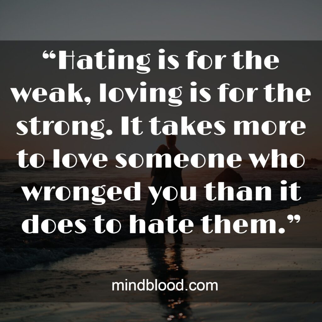 Quotes about hating someone you used to love(Top 28) - Mind Blood