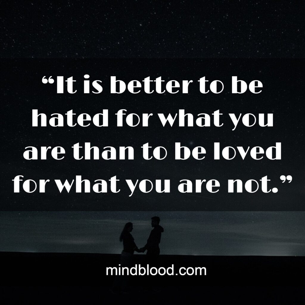 Quotes about hating someone you used to love(Top 28) - Mind Blood