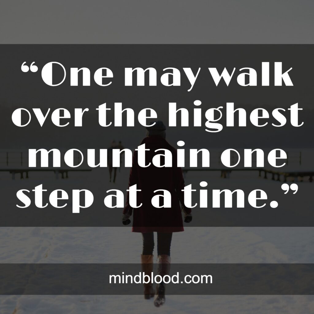 Quotes About Small Things Making Big Difference (Top 28) - Mind Blood
