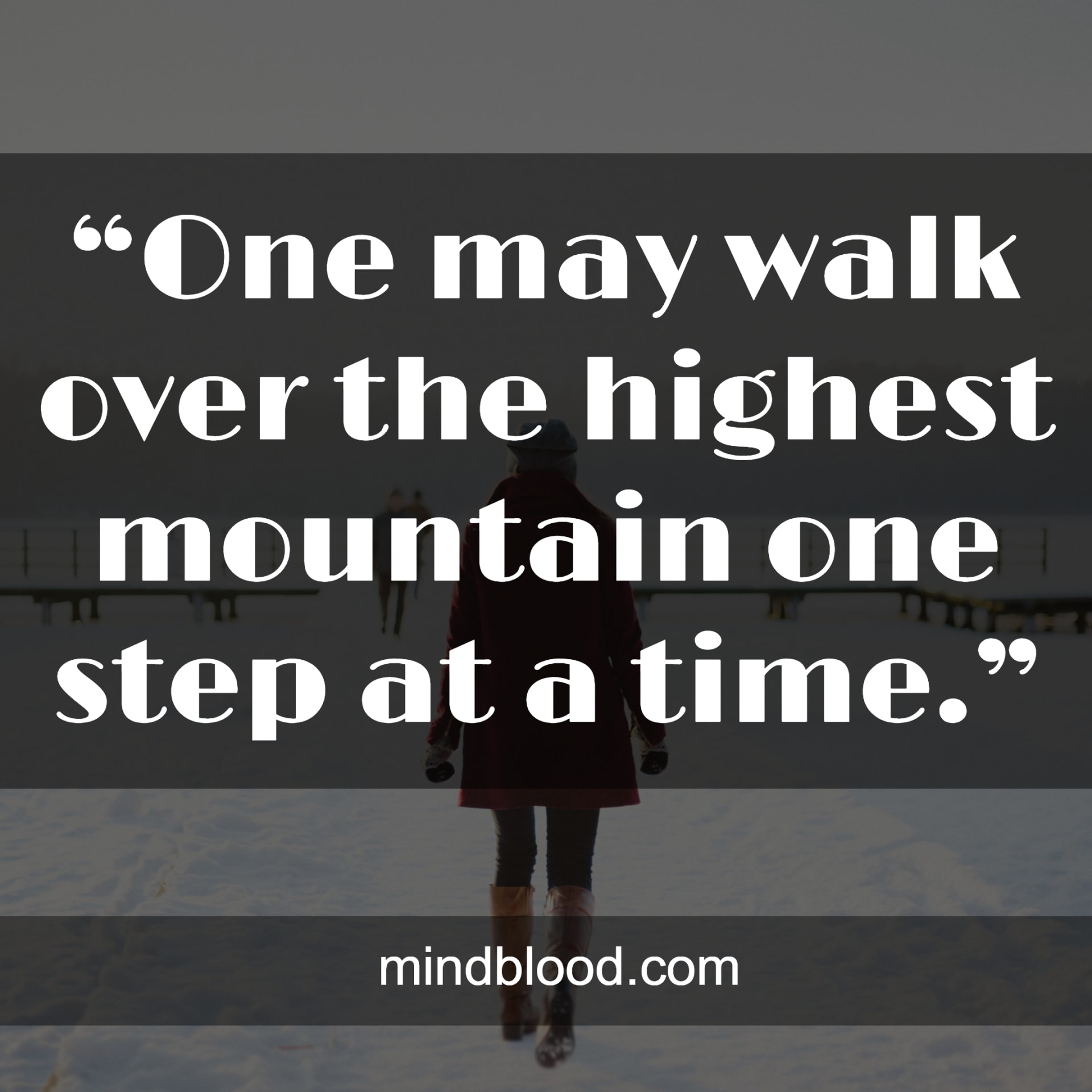 Quotes About Small Things Making Big Difference (Top 28) - Mind Blood