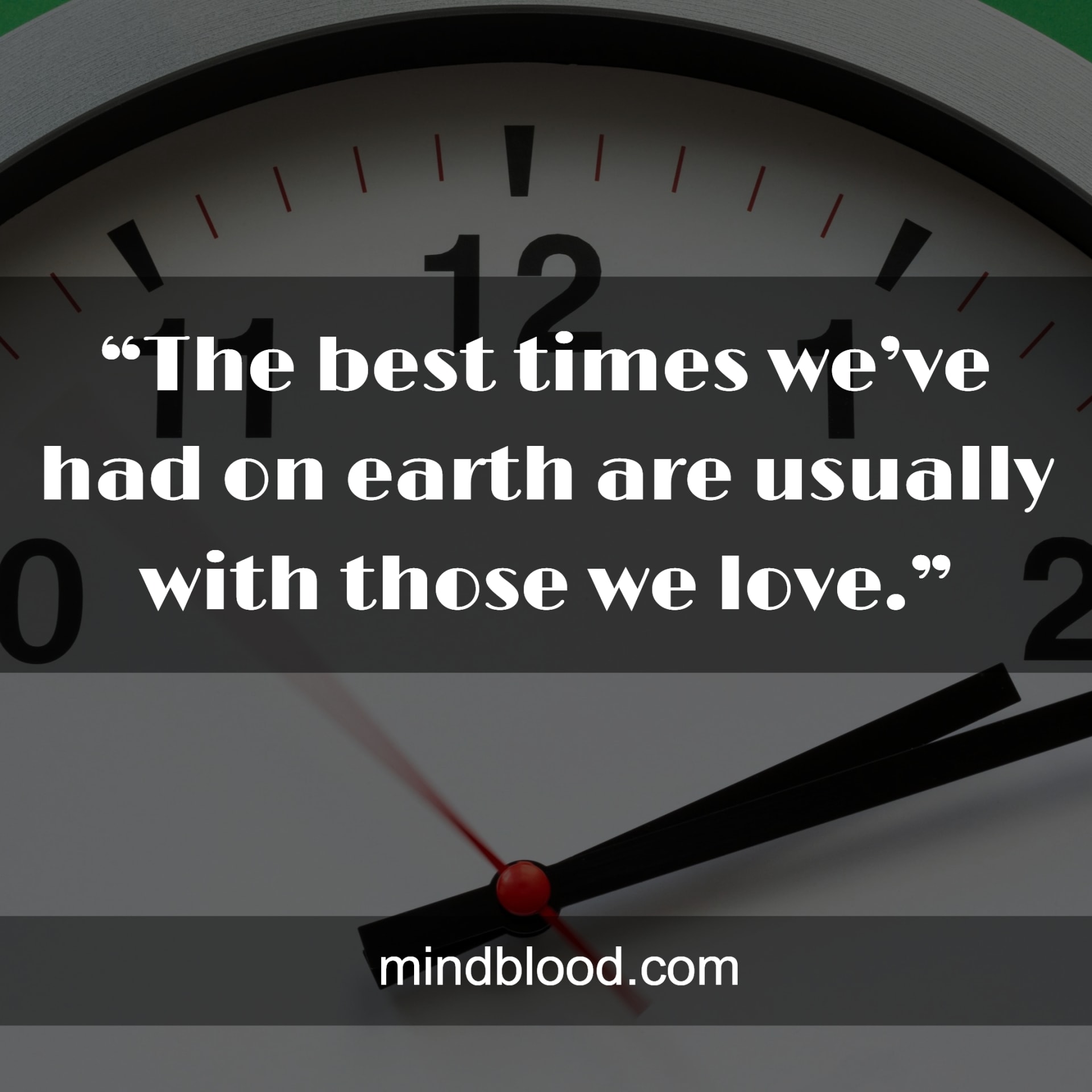 Here For a Good Time Not a Long Time Quotes (Top 25) - Mind Blood
