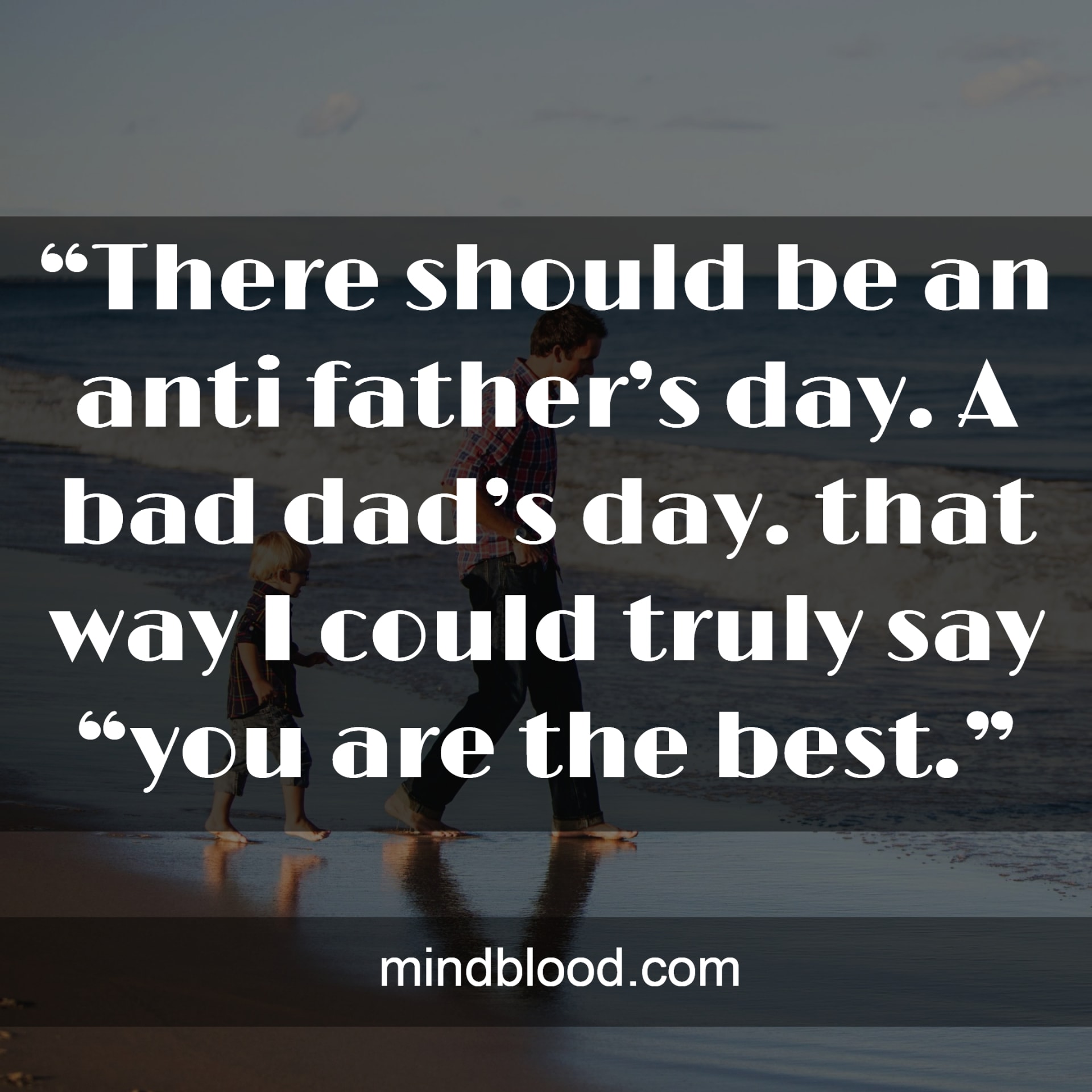 Weak Father Quotes