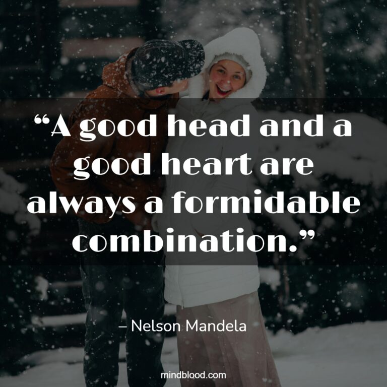 I Never Lose, I Either Win Or Learn – Nelson Mandela (With Similar ...