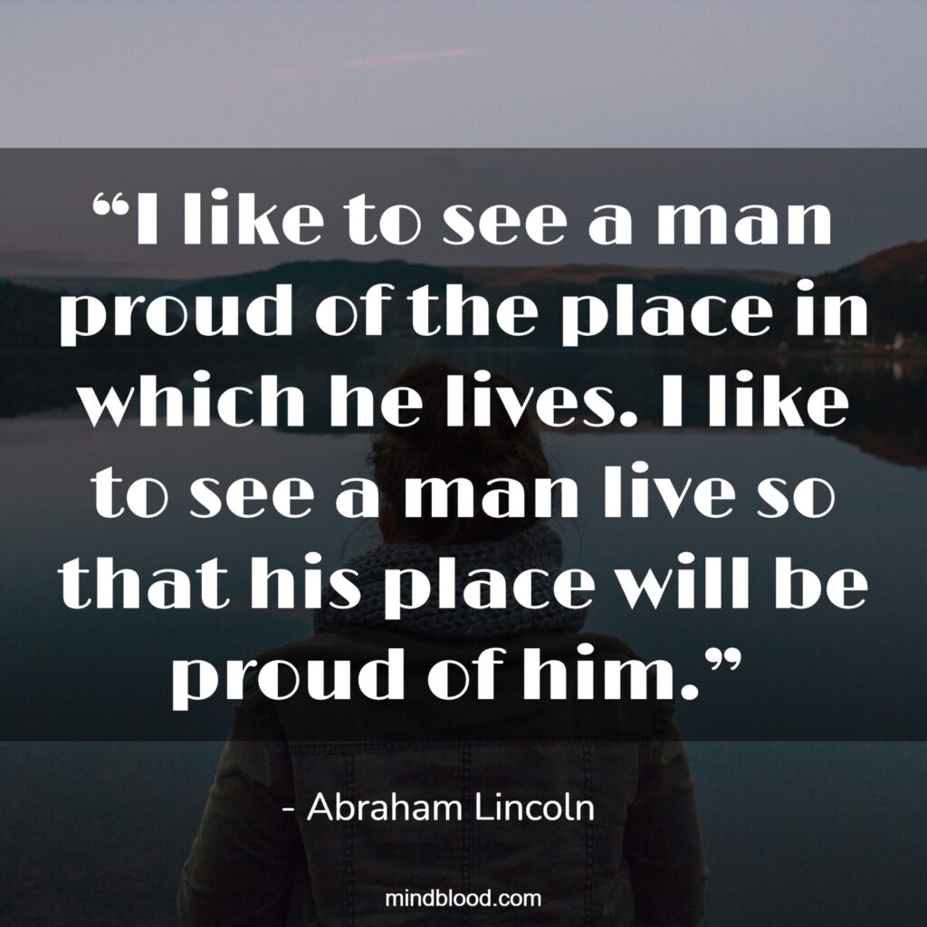 How to Tell Someone You Are Proud Of Them Quotes(Top 18) - Mind Blood