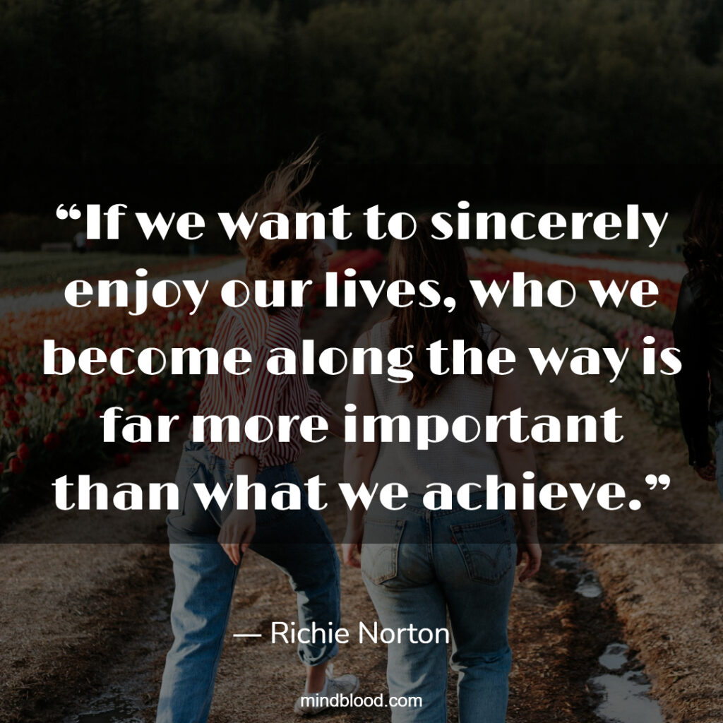 One Day Your Life Will Flash Before Your Eyes, Make Sure It’s Worth ...