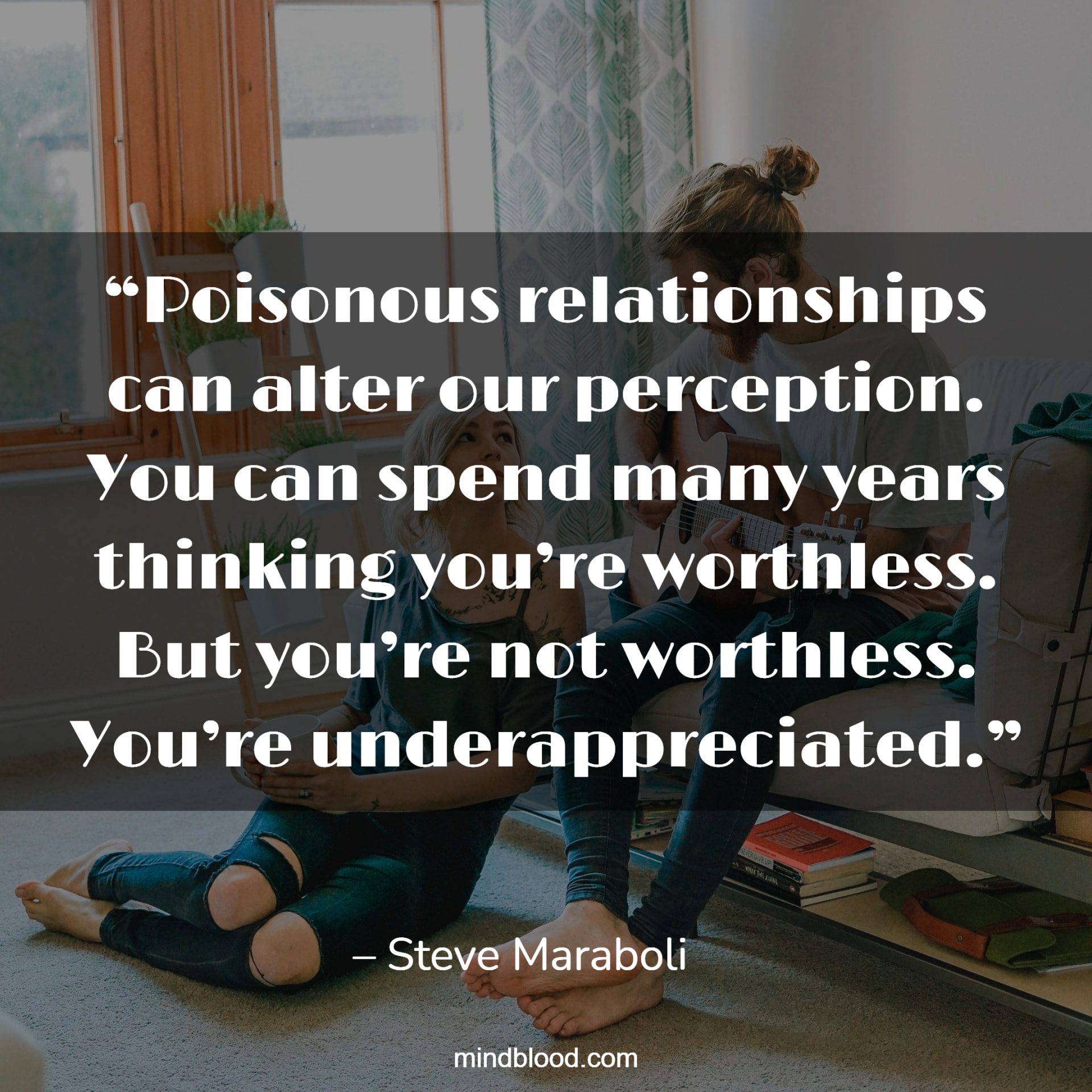 Quotes About bad Relationships and Moving On - Mind Blood