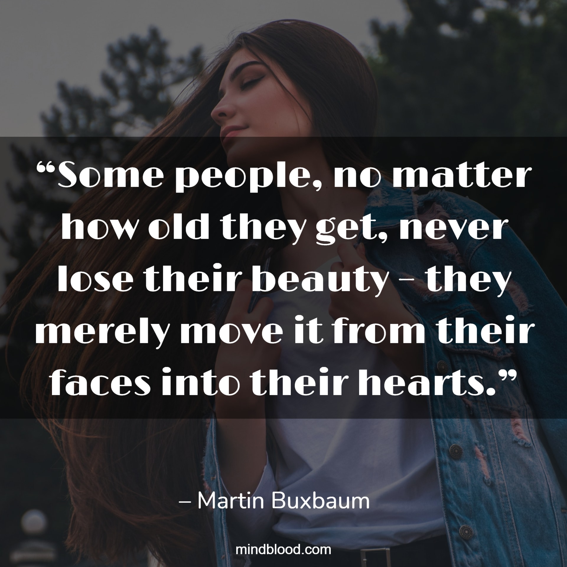 Quotes About Being Beautiful Inside and Out (Top 16) - Mind Blood