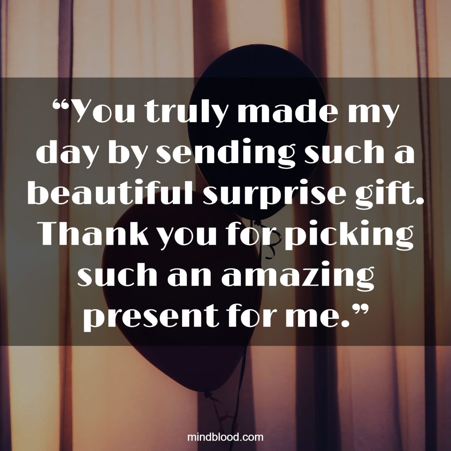 So You Just Gonna Bring Me a Birthday Gift Quotes (Top 21) - Mind Blood