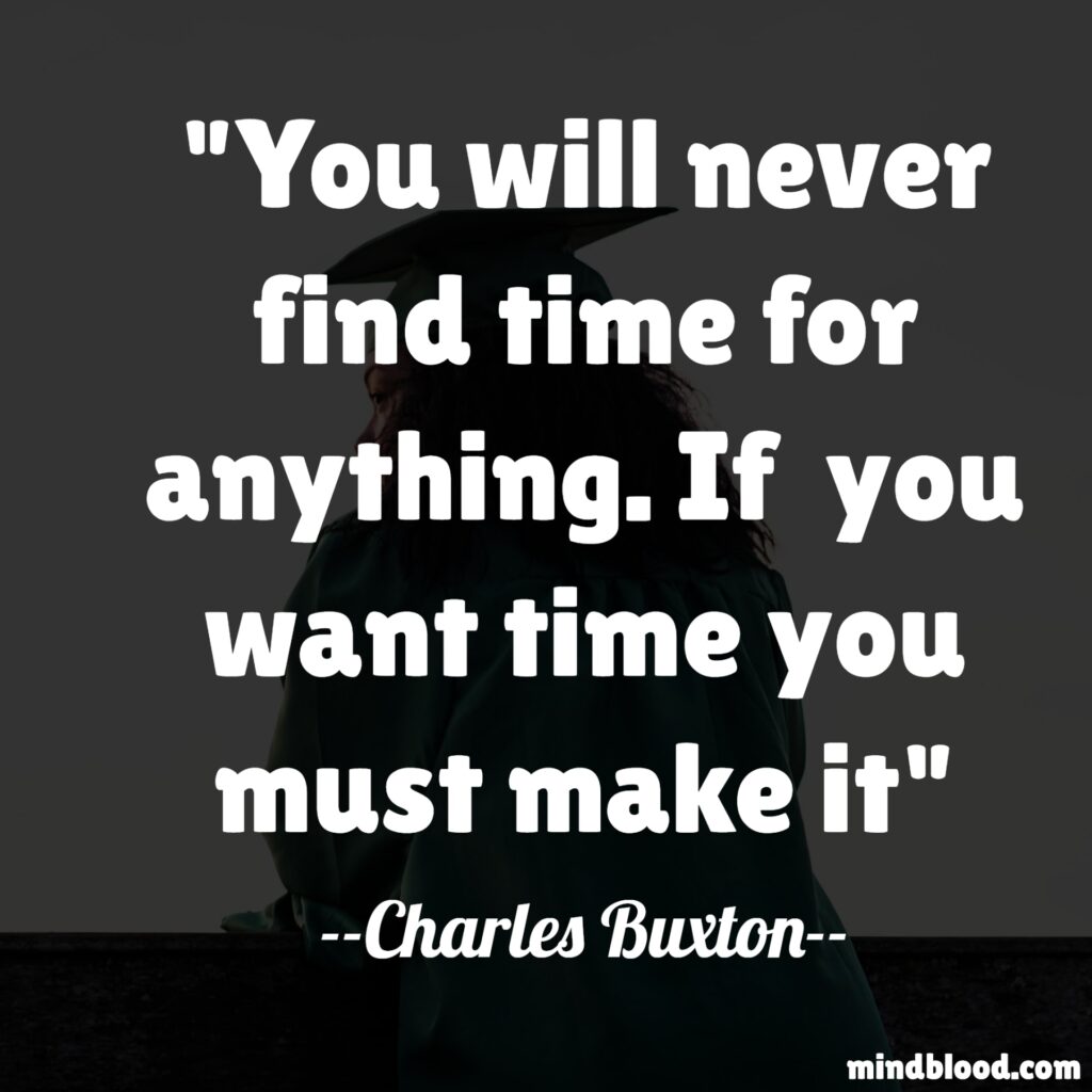 Don’t Wait, The Time Will Never Be Just Right - Napoleon Hill (With ...