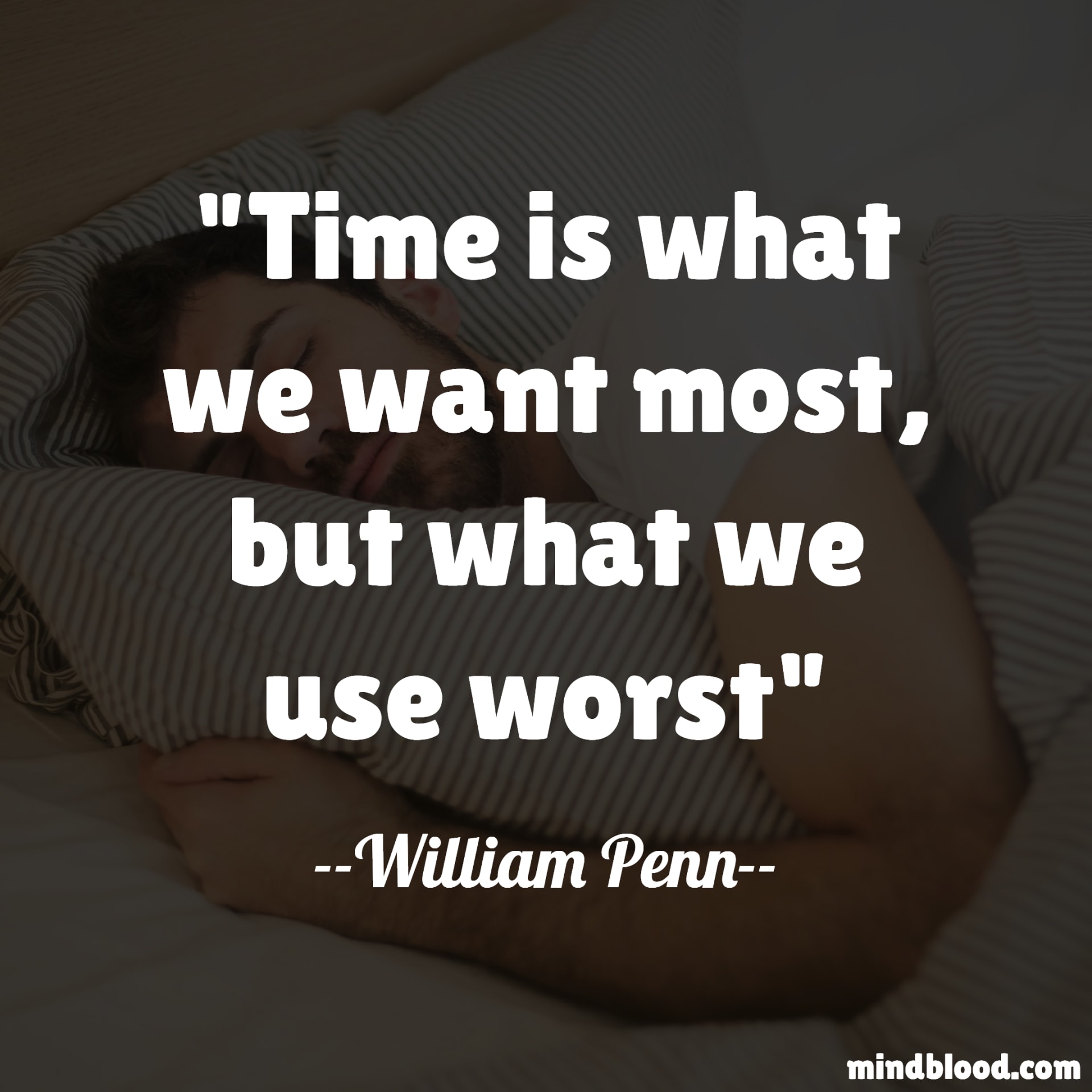 Don’t Wait, The Time Will Never Be Just Right - Napoleon Hill (With ...