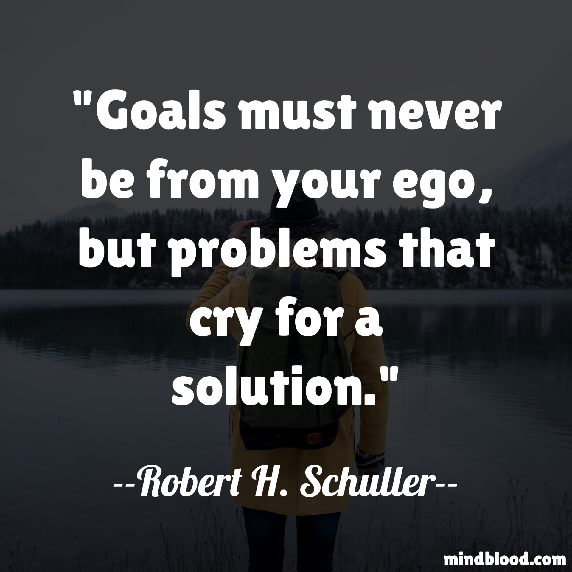 Tough Times Never Last, But Tough People Do - Robert H. Schuller (With ...