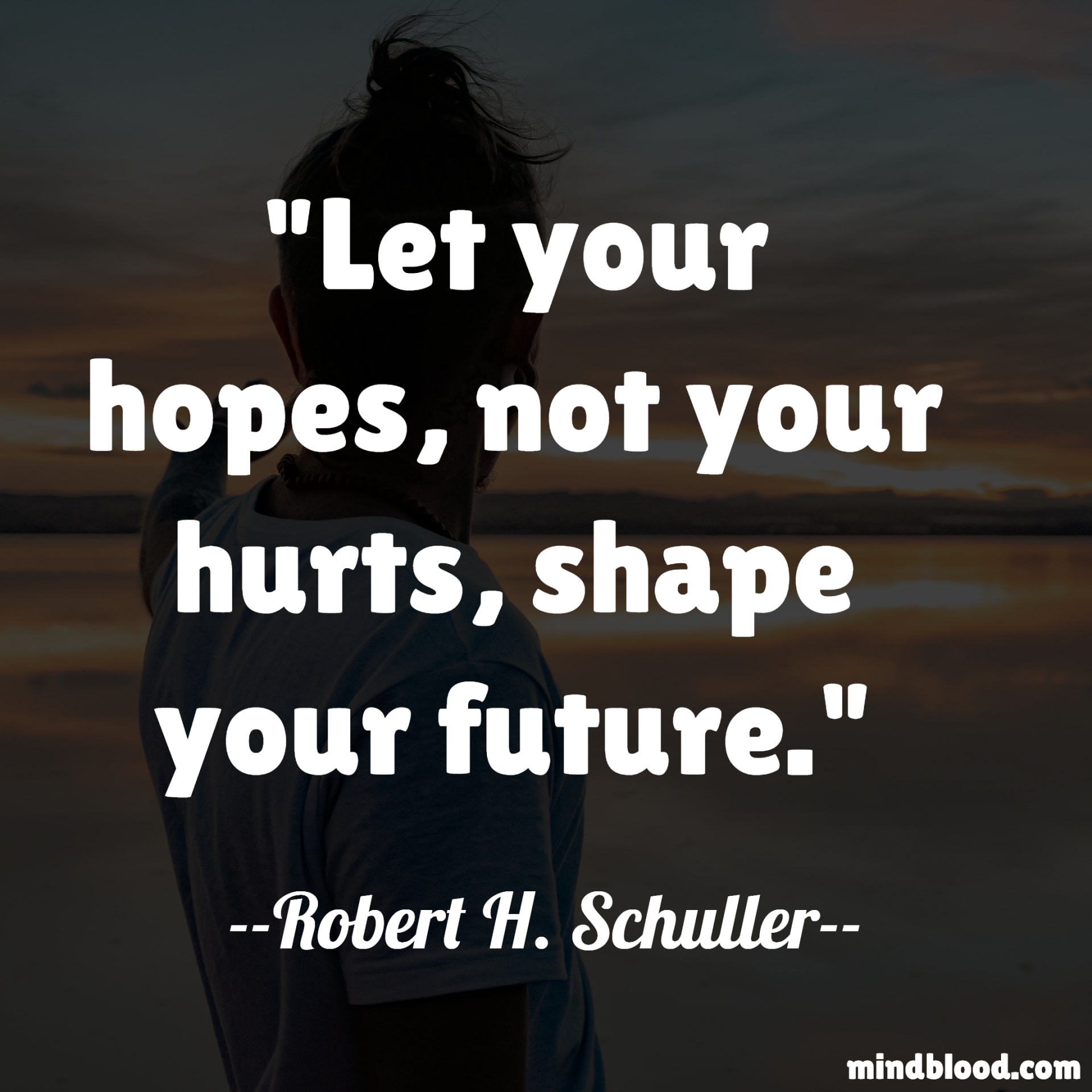 Tough Times Never Last, But Tough People Do - Robert H. Schuller (With ...