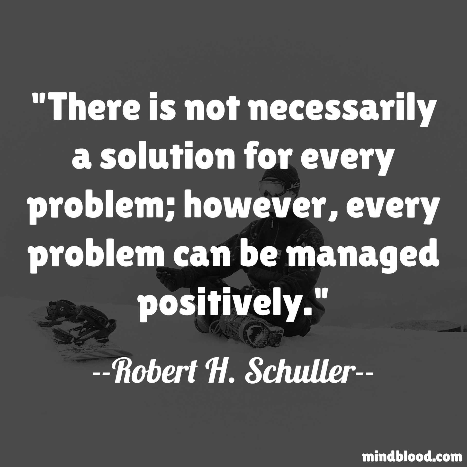 Tough Times Never Last, But Tough People Do - Robert H. Schuller (With ...