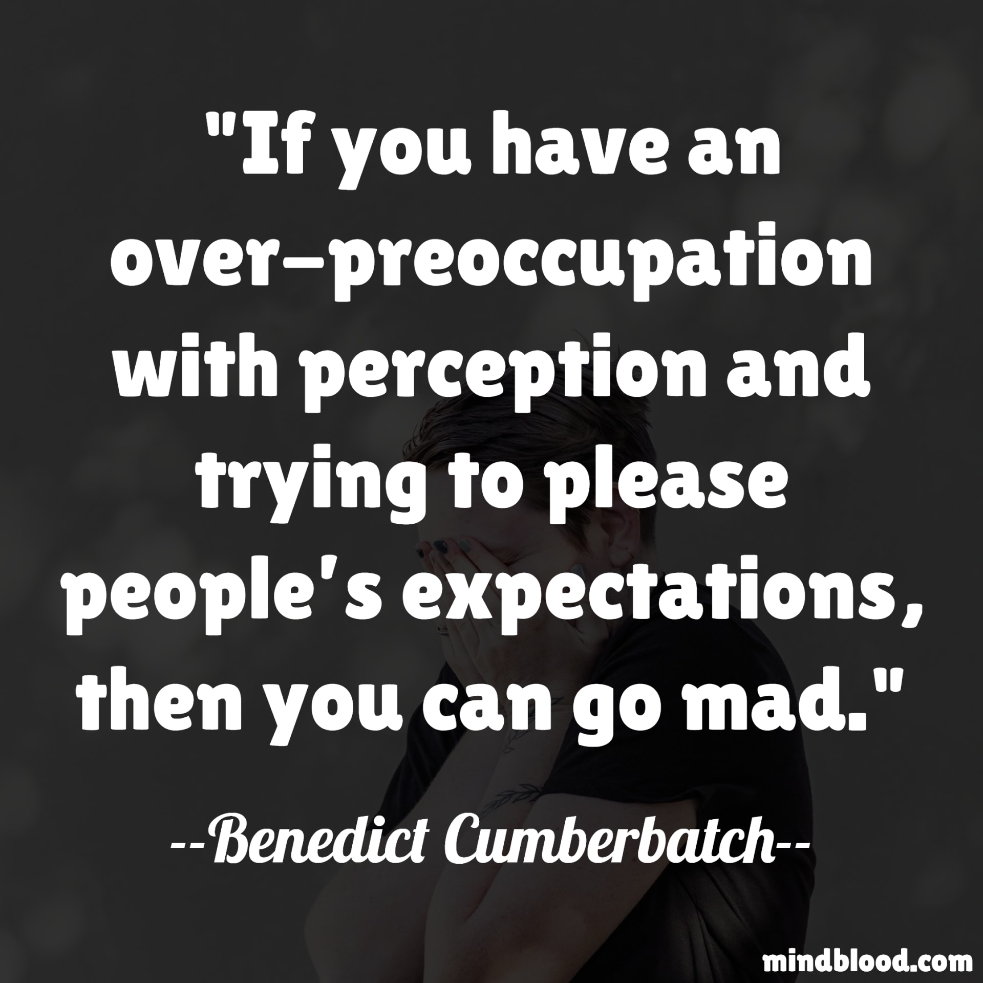 Quotes About Not Caring What Others Think - Mind Blood