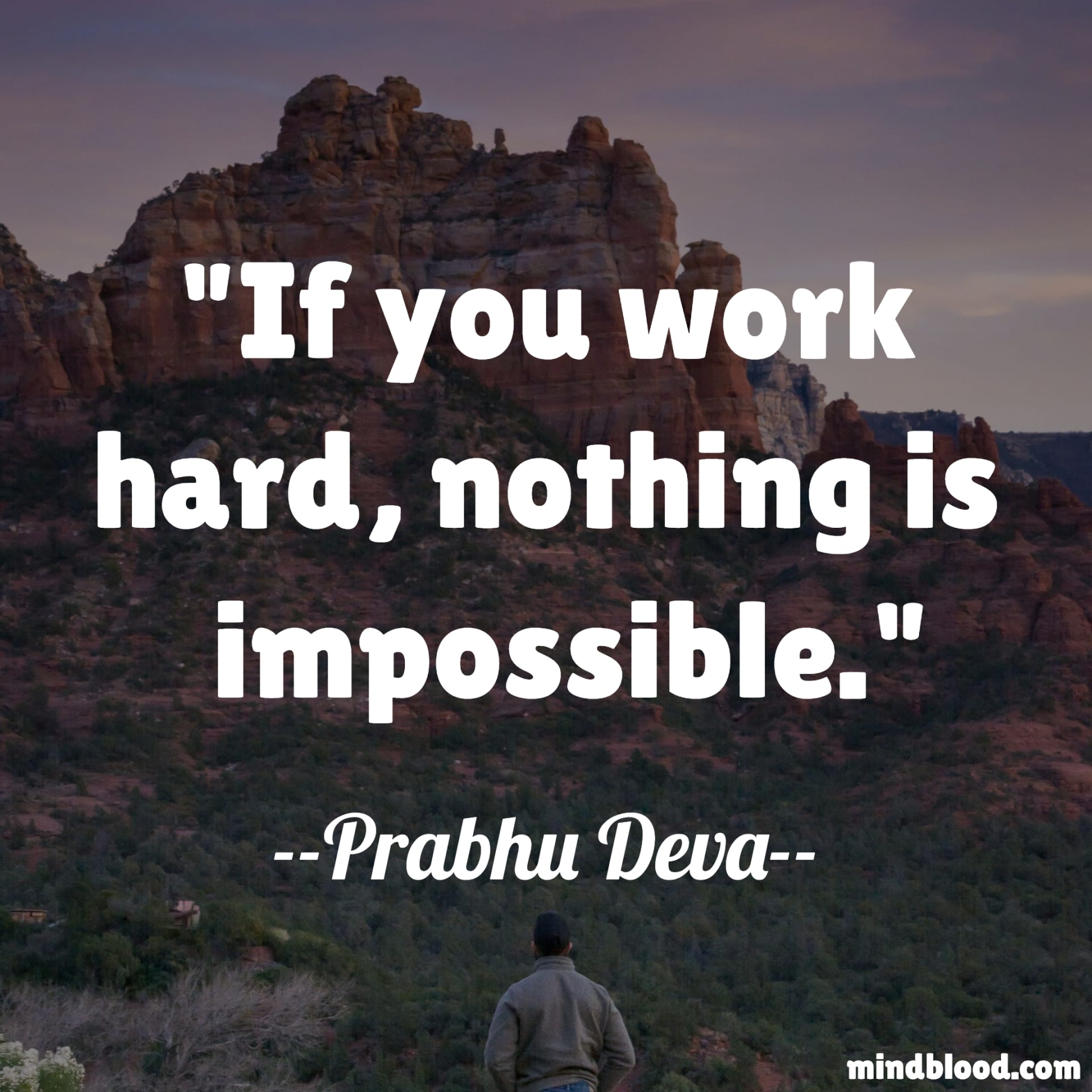 Quotes About Nothing Is Impossible: The Power of Positive Thinking ...