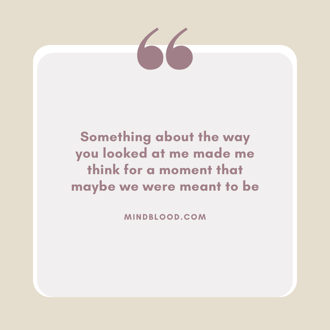 If It’s Meant to Be, It Will Be Quotes - Mind Blood