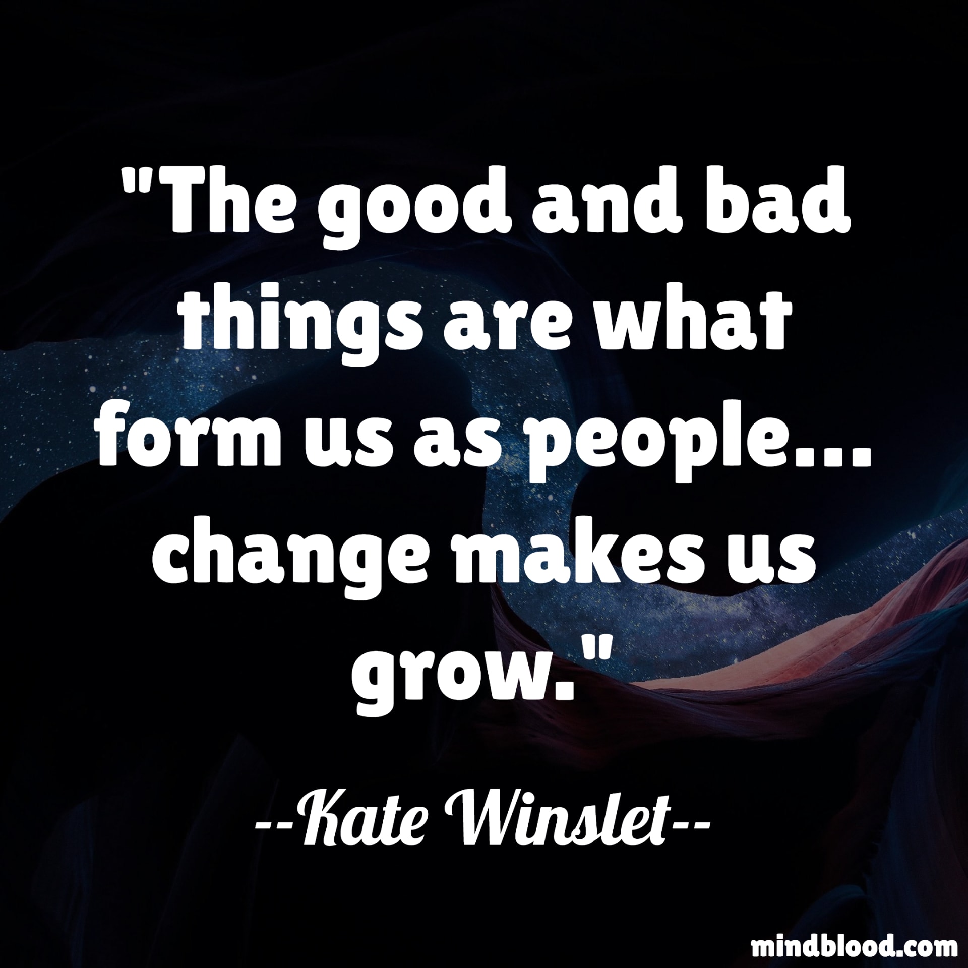 Time change people change - people changing quotes - Mind Blood