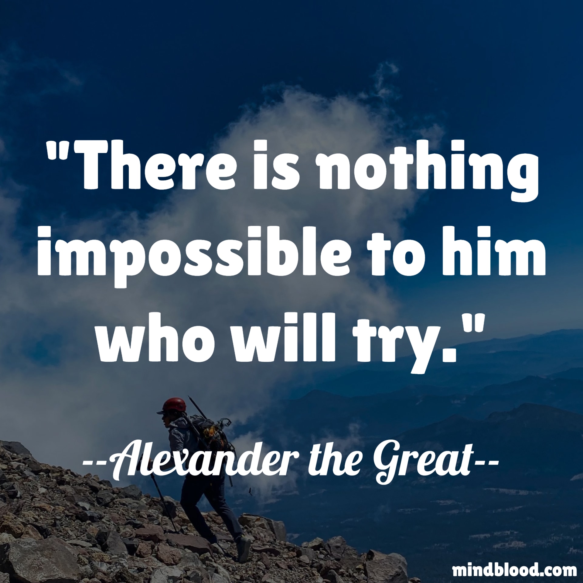 Quotes About Nothing Is Impossible: The Power of Positive Thinking ...