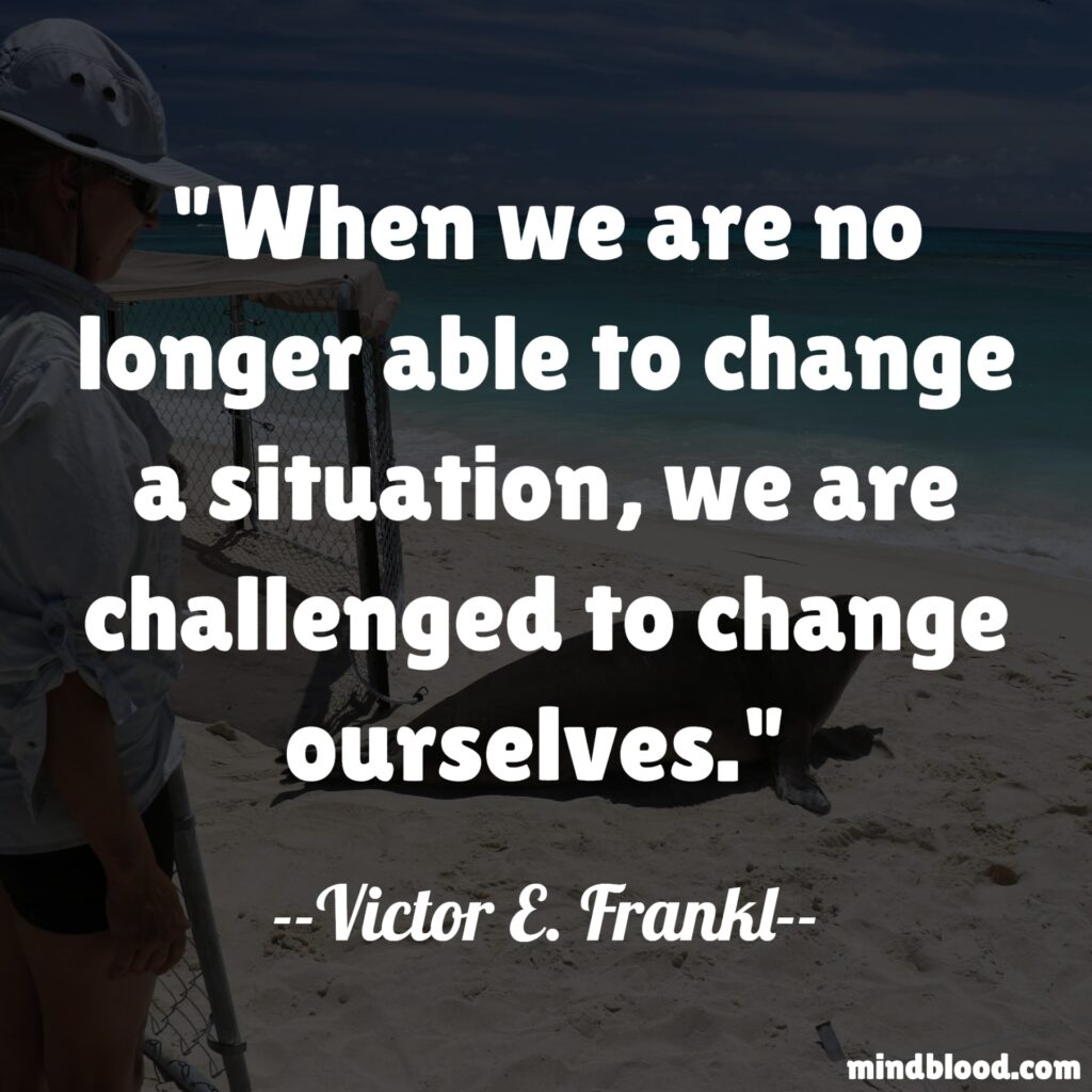 Time change people change - people changing quotes - Mind Blood