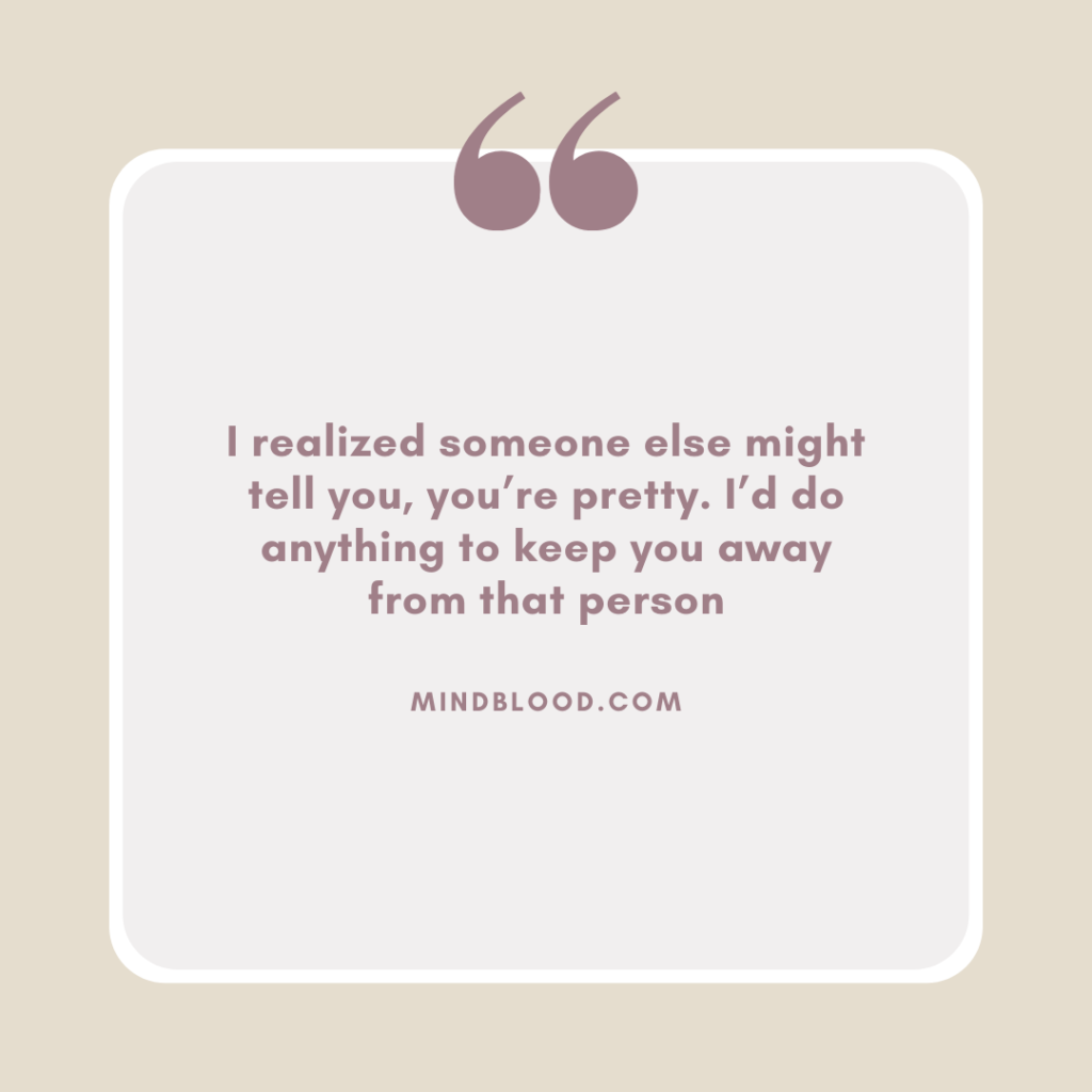 Married But in Love with Someone Else Quotes - Mind Blood