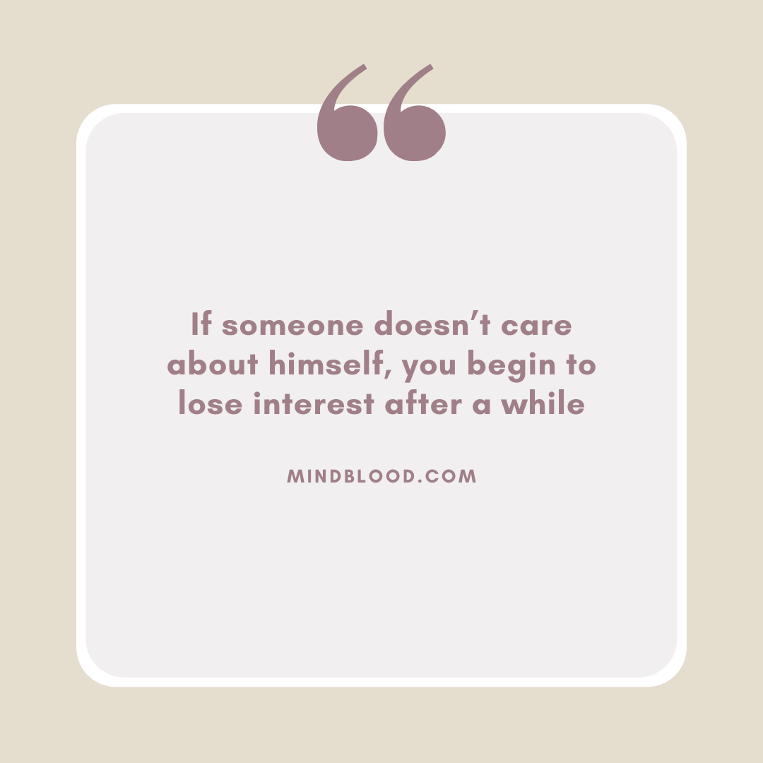 Quotes About Taking Time for Yourself - Mind Blood