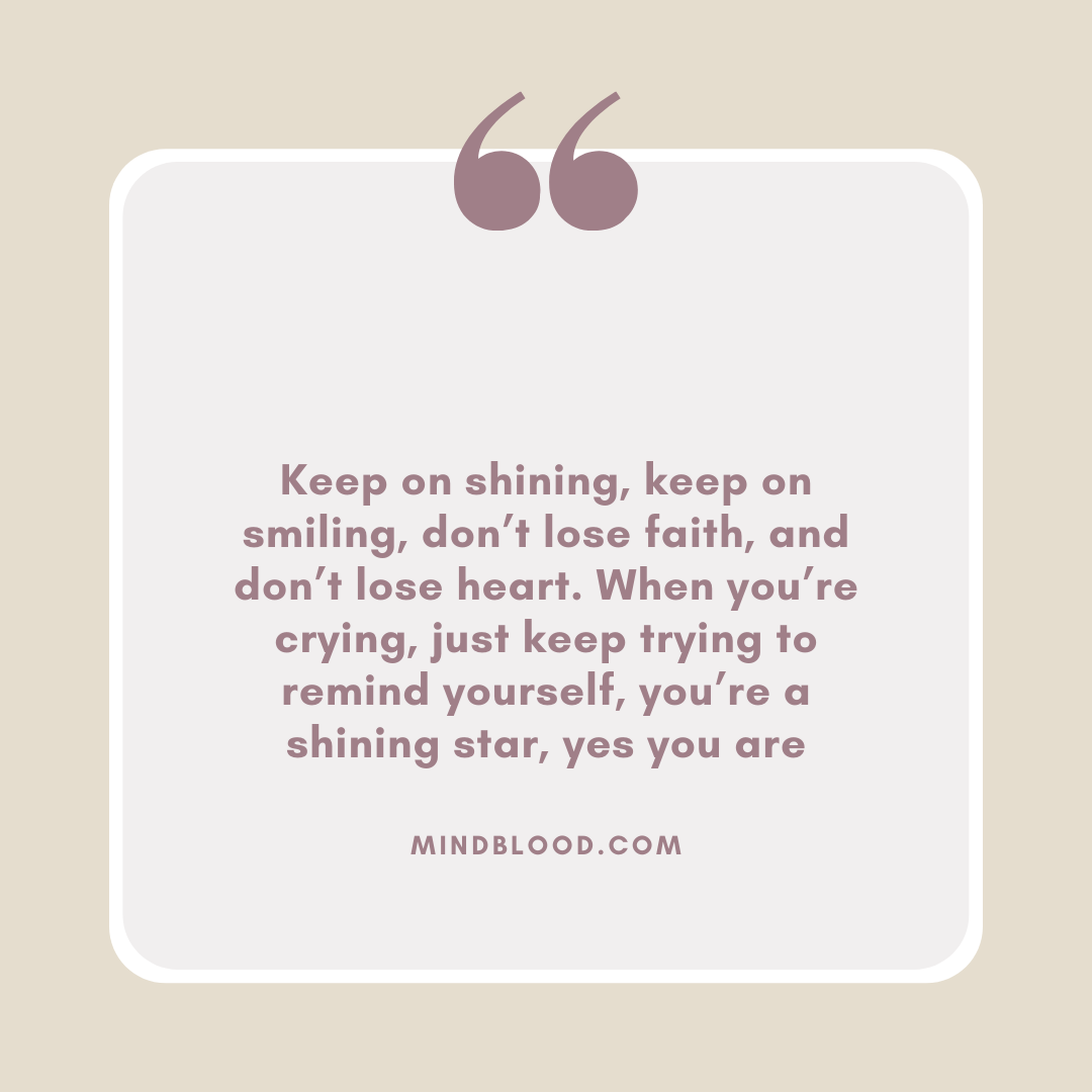 Quotes About Smiling Through Pain Even Though It Hurts - Mind Blood
