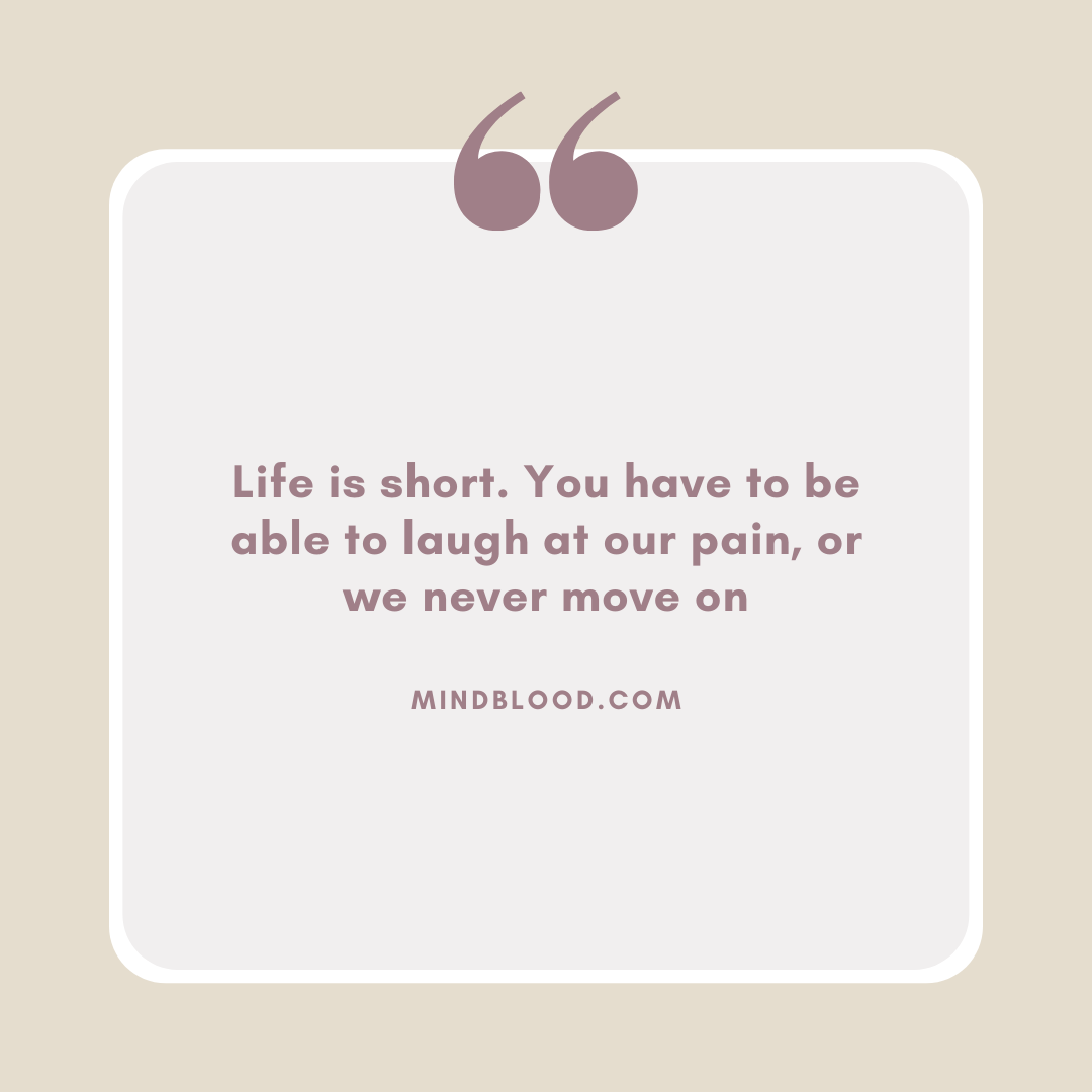 Quotes About Smiling Through Pain Even Though It Hurts - Mind Blood