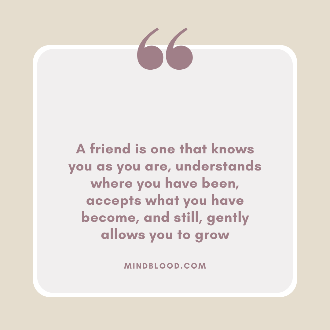 Friends That Become Family Quotes (top 27) - Mind Blood