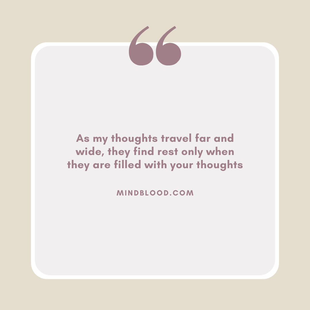 Top 27 Cute Quotes About Caring for Someone Special
