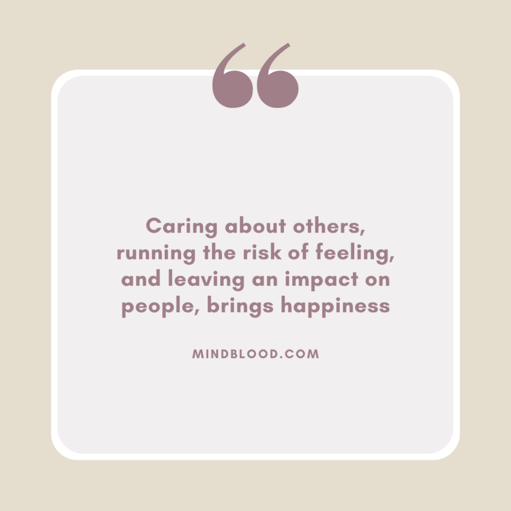 Quotes About Caring for Others: The Importance of Compassion