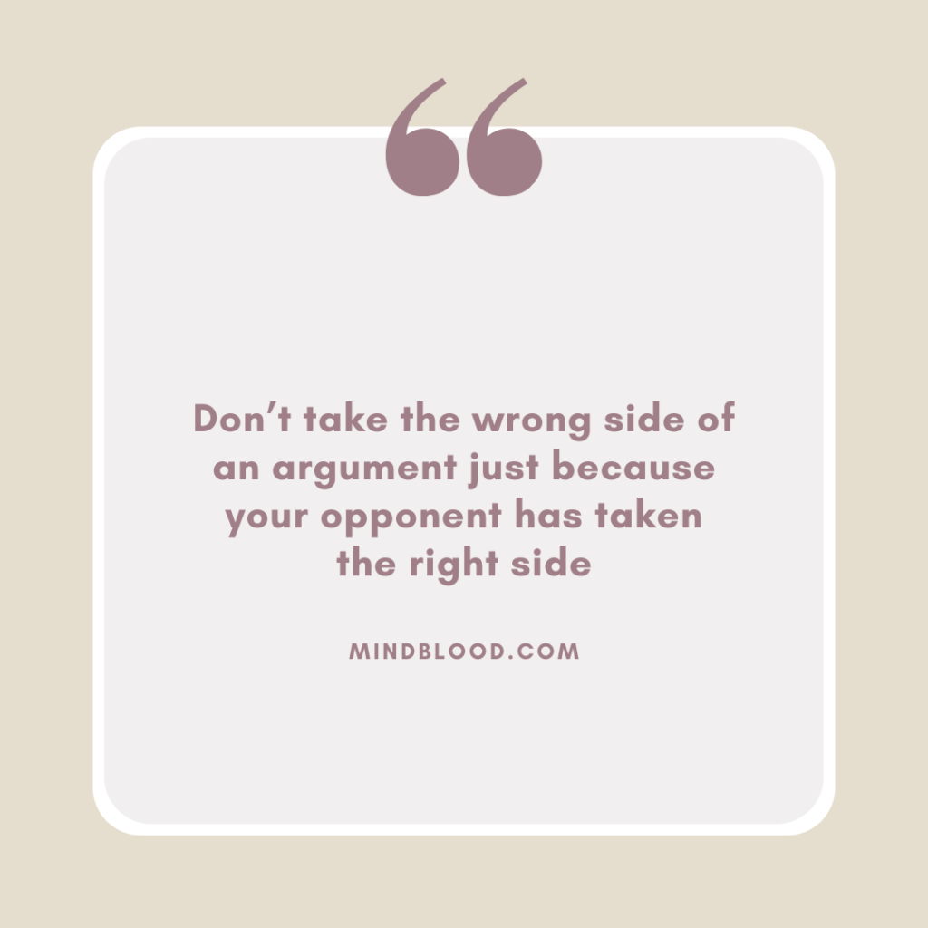 Best 27 Arguing With Fools Quotes - Mind Blood