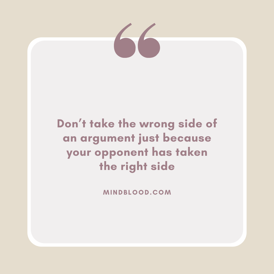 Best 27 Arguing With Fools Quotes - Mind Blood