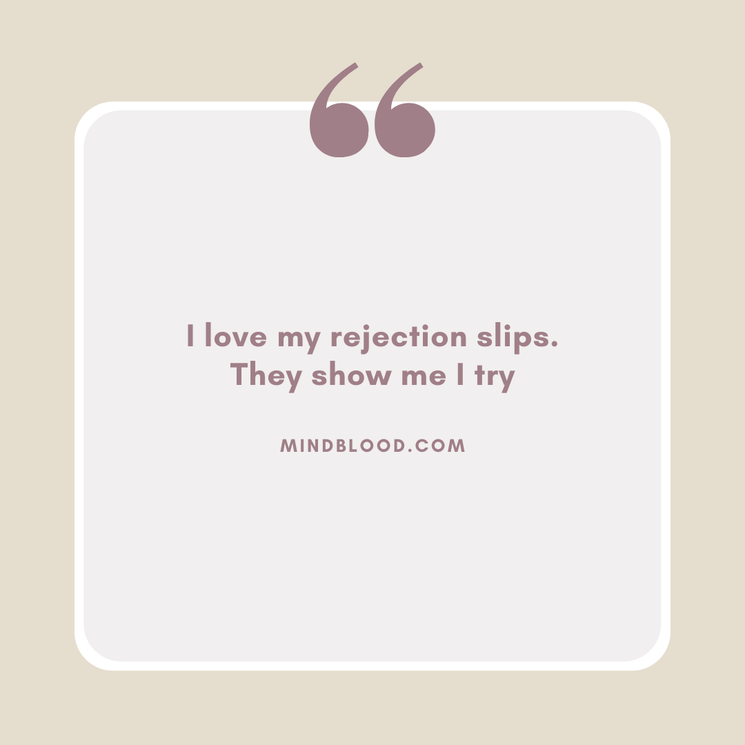 27 Overcoming Rejection Quotes: Tips for Getting Past a Time of ...