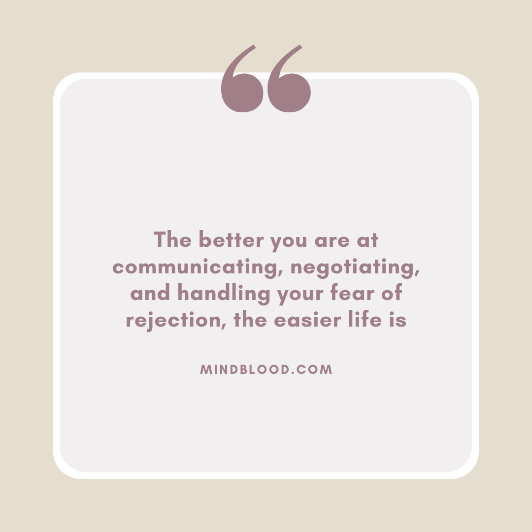 27 Overcoming Rejection Quotes: Tips for Getting Past a Time of ...