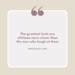 Best 27 Arguing With Fools Quotes - Mind Blood