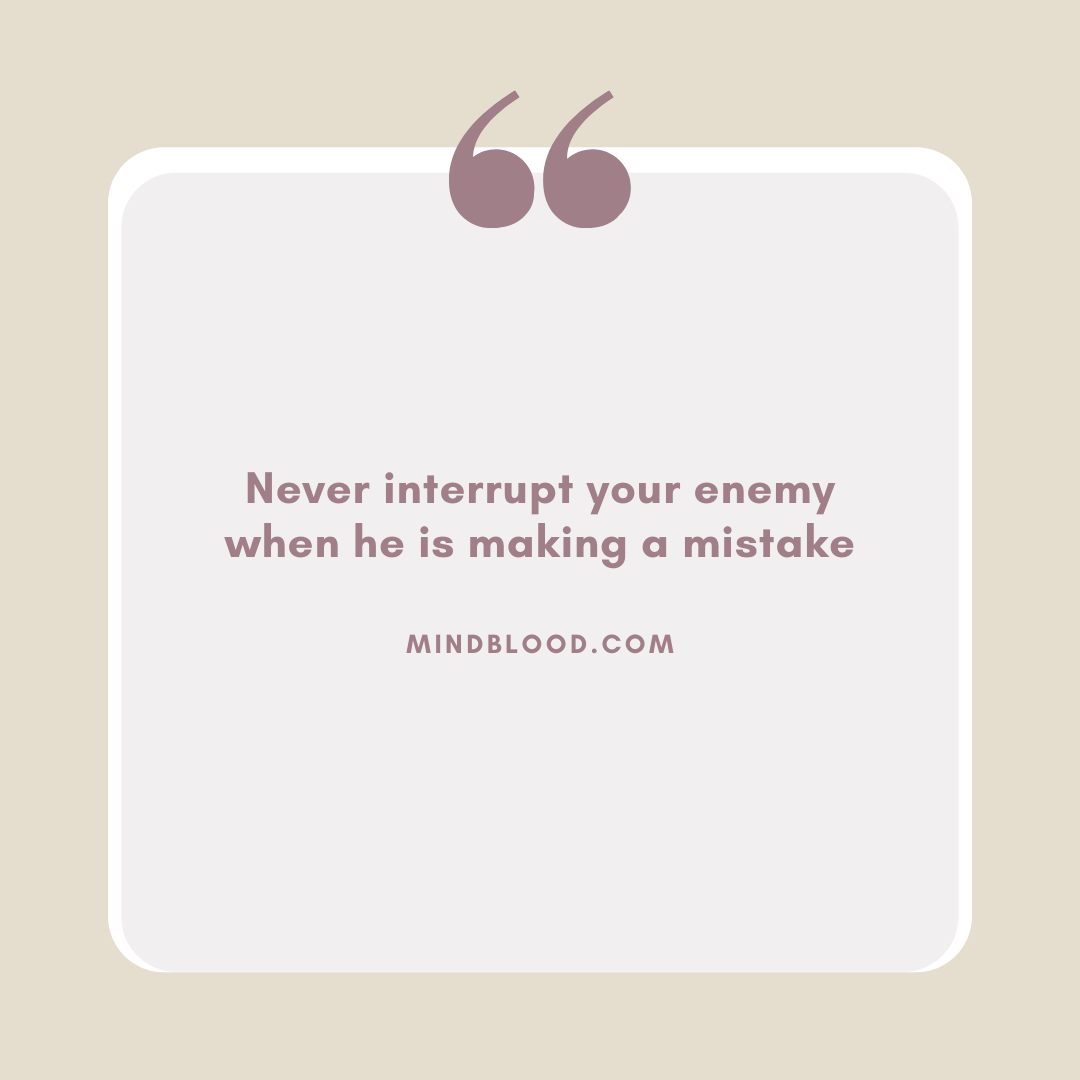 Mistakes are Proof That You are Trying - Jennifer Lim - Mind Blood